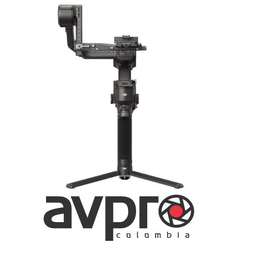 DJI Estabilizador Ronin RS4 Pro Combo – avprocolombia