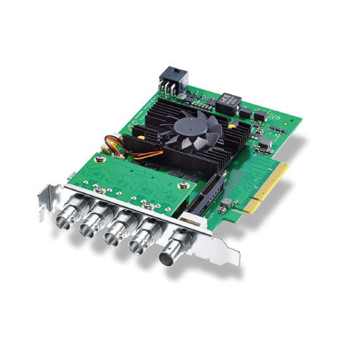 Blackmagic Design Decklink 8K Pro Cinema Capture Card-AvProColombia – avprocolombia