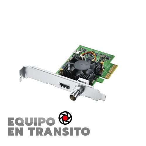 Blackmagic Design DeckLink Mini Monitor 4K-AvProColombia – avprocolombia