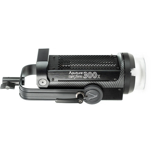 Aputure LS 300x Bi-Color LED Monolight (V-Mount) – avprocolombia