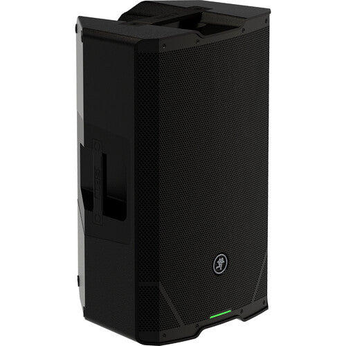 Mackie SRT215 Two-Way 15" 1600W Powered Portable PA Speaker with DSP a ...