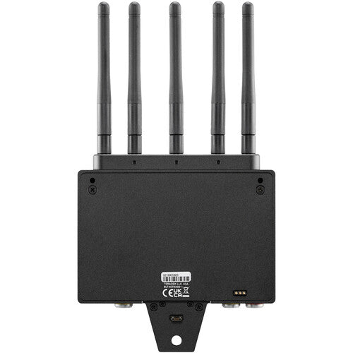 Teradek Bolt 6 RX 750 Monitor Module for Smart 7 Series (V-Mount ...
