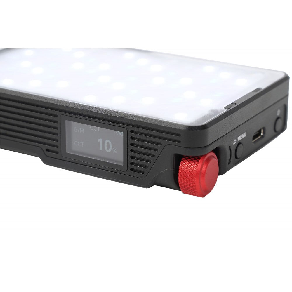 Aputure MC Pro RGB LED Light Panel – avprocolombia