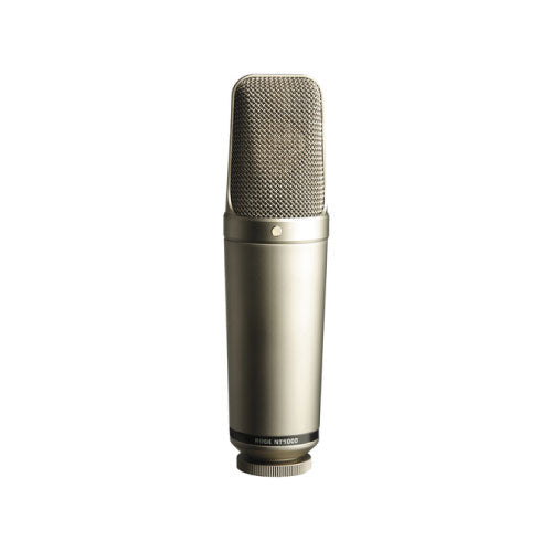 RODE NT1000 1" Studio Condenser Microphone – avprocolombia
